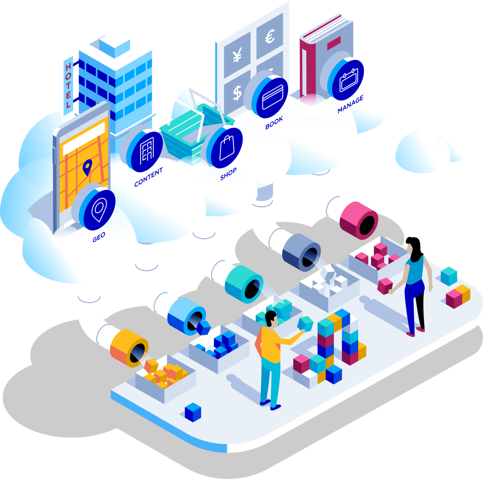 What is an MES System and Why Does It Matter? | Websfarm